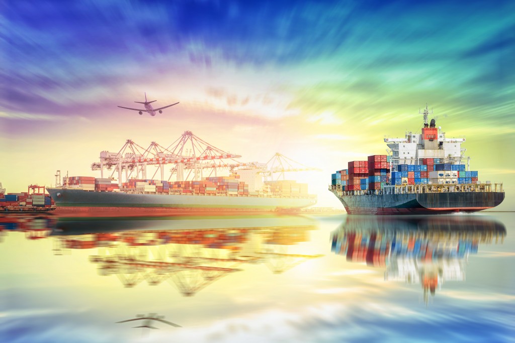 A Guide Running a Successful Maritime Freight Company | Mlm-dra